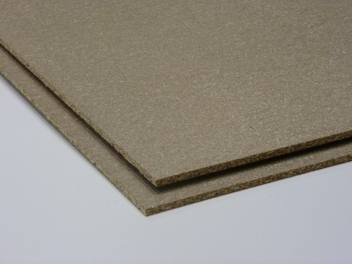 MDF / Spaanplaat