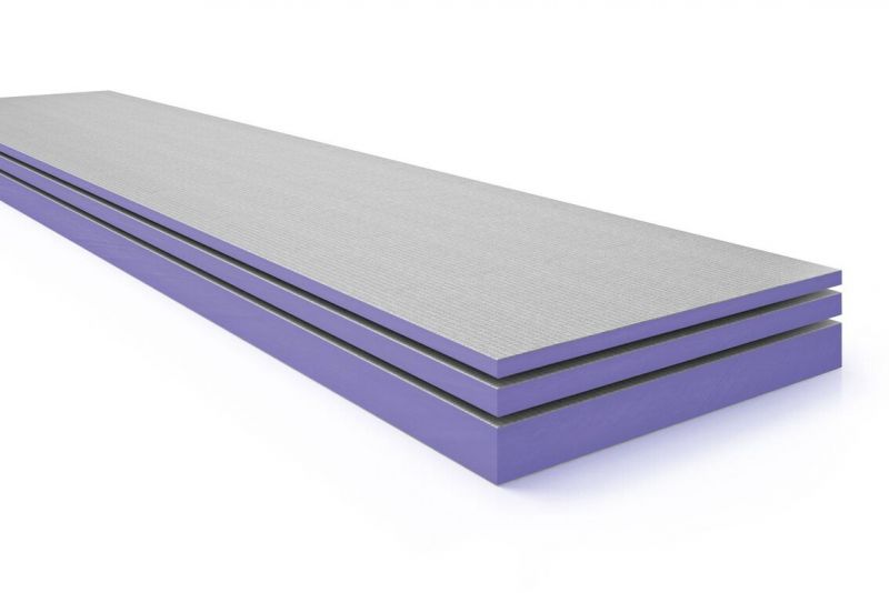 Jackoboard Plano 4 mm 1300x600 (tegelplaat) | WEDI 4MM
