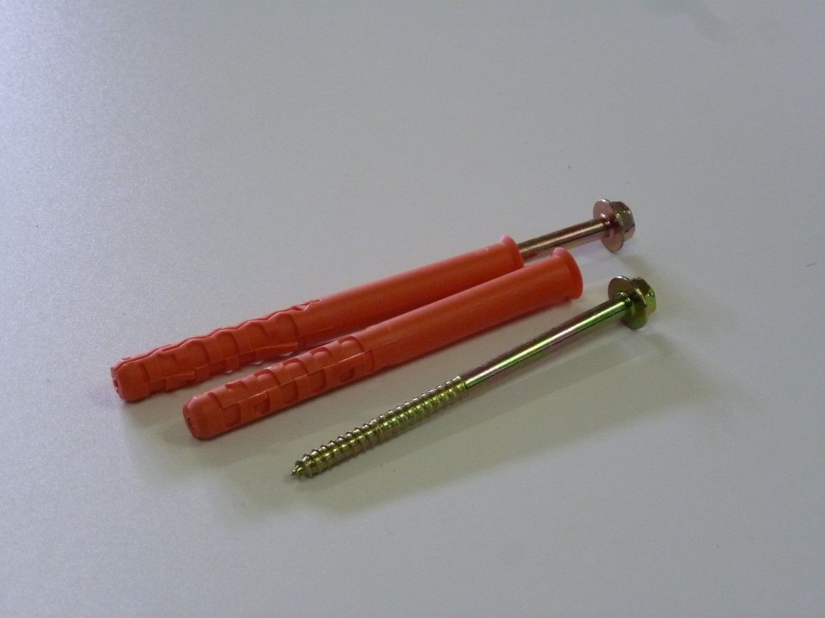 DTS Kunststof onderdorpel