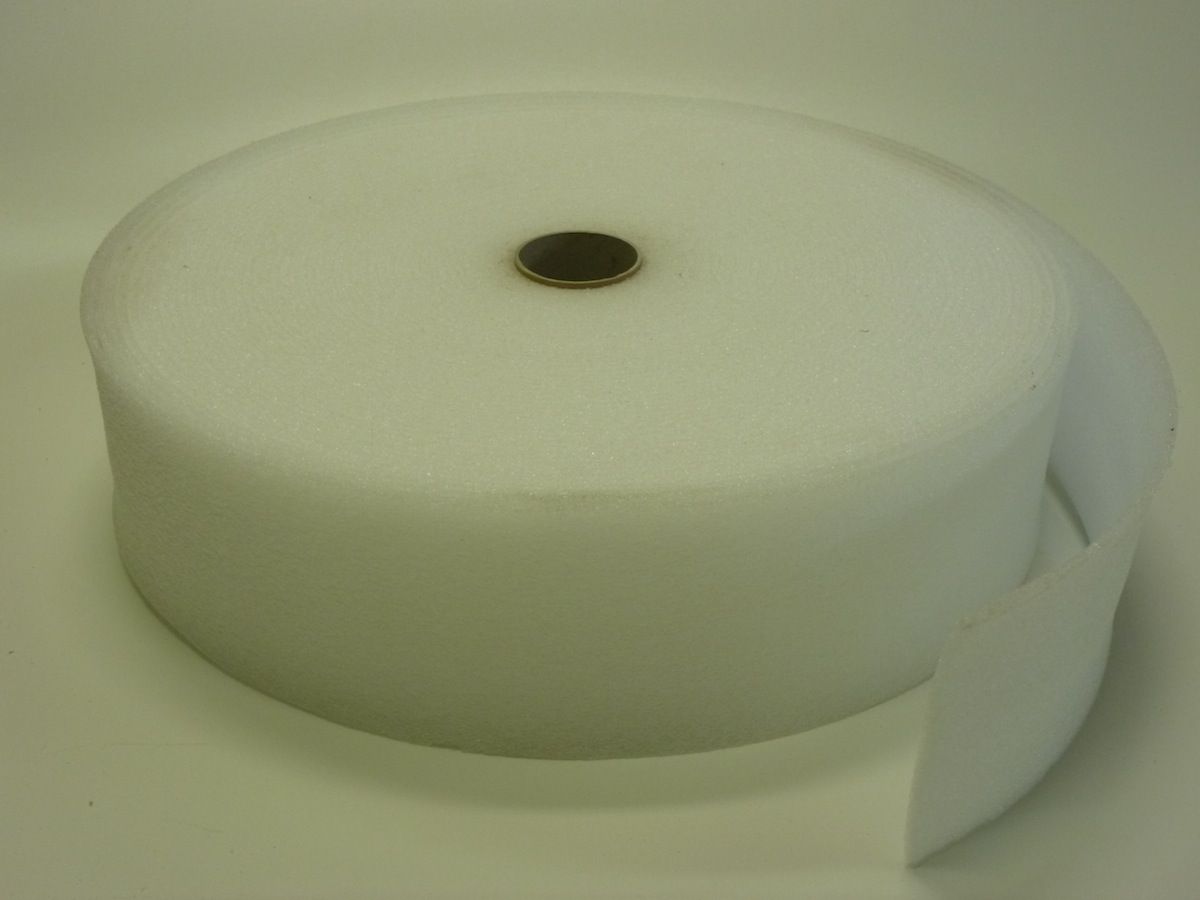 Isolatie kantstrook (afm. 5x150) rol à 50 m1 | ISOKANTSTROOK ROL