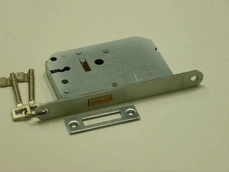 Slot Nemef kastslot 1256/2 | SLOTKAST