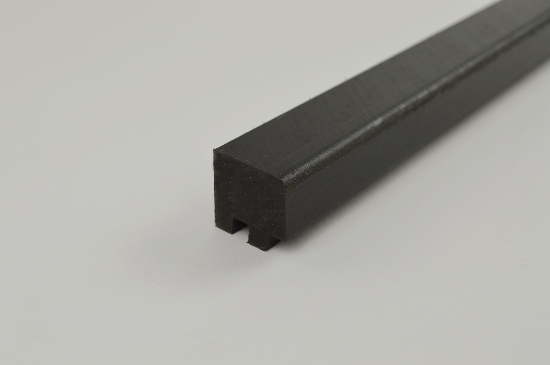 DTS Polyethyleen Glaslat KVT 20x20 L=3540 | 3540 | KOZHOUT DTS GLASLAT 3540