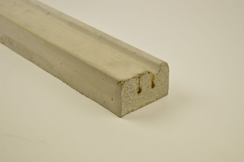 Betonlatei L=1000 | LATEI BETON 1000